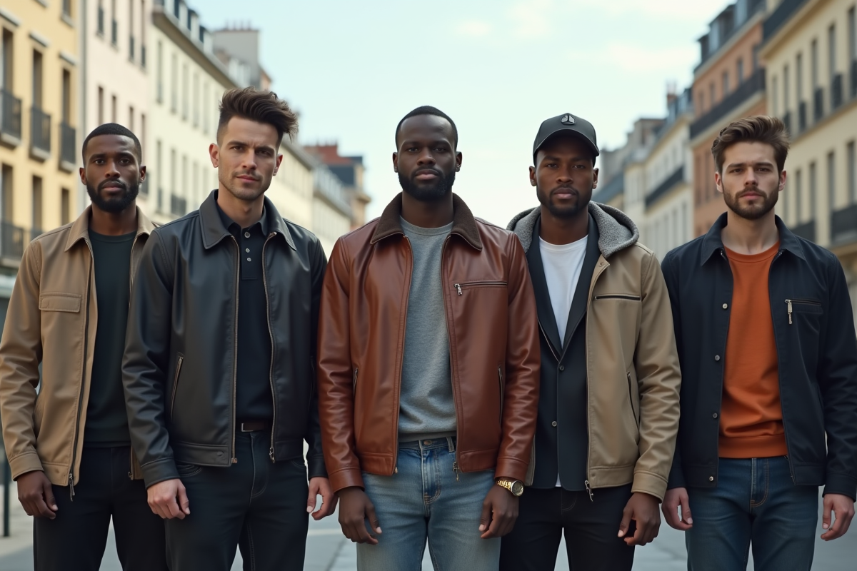 Quelle est la taille moyenne des hommes en France en 2025 ? | Révélez votre éclat, sublimez ...